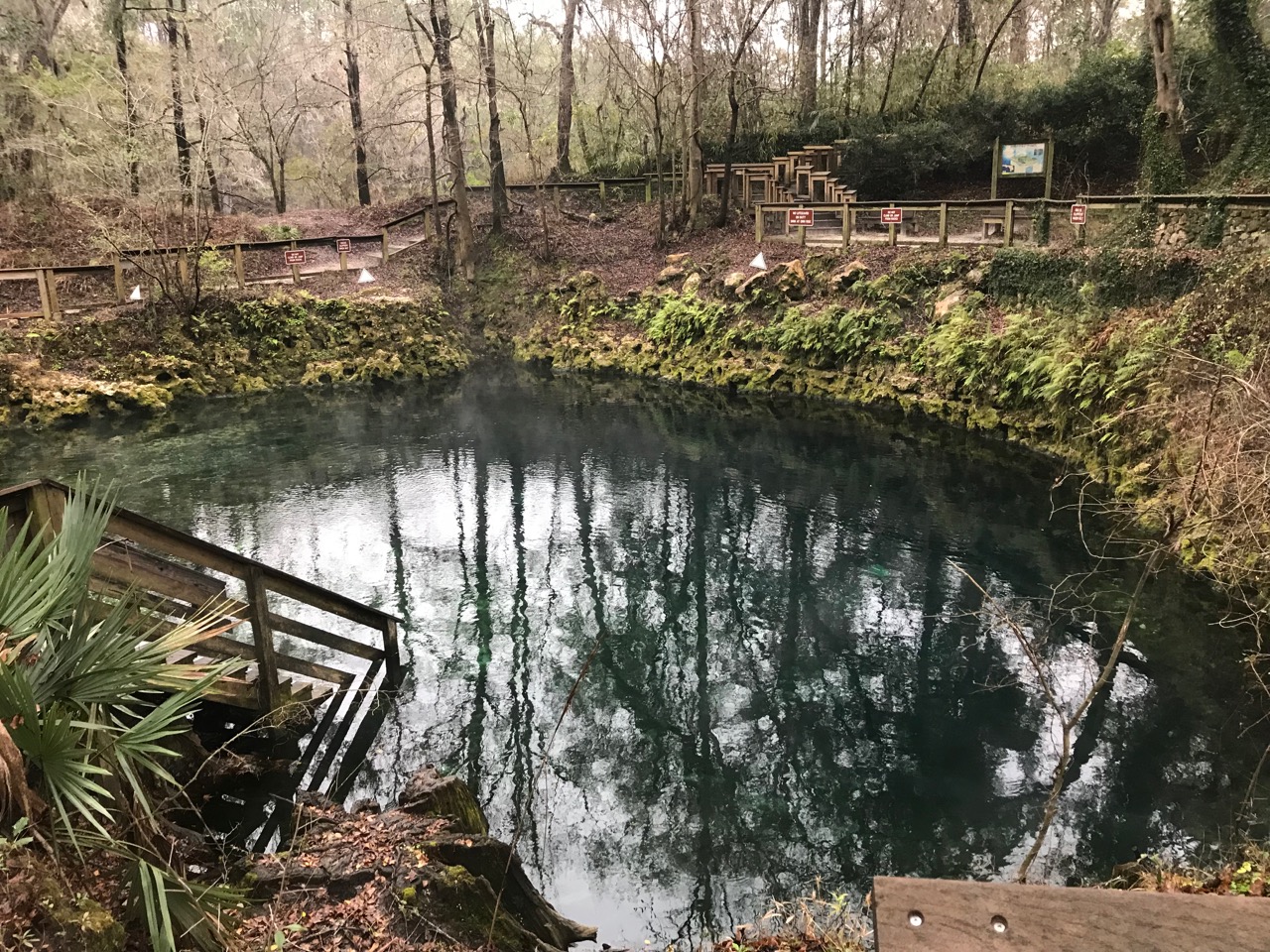 GUE Cave 2 Training-Day 4 At Madison Blue – CaveShark.com